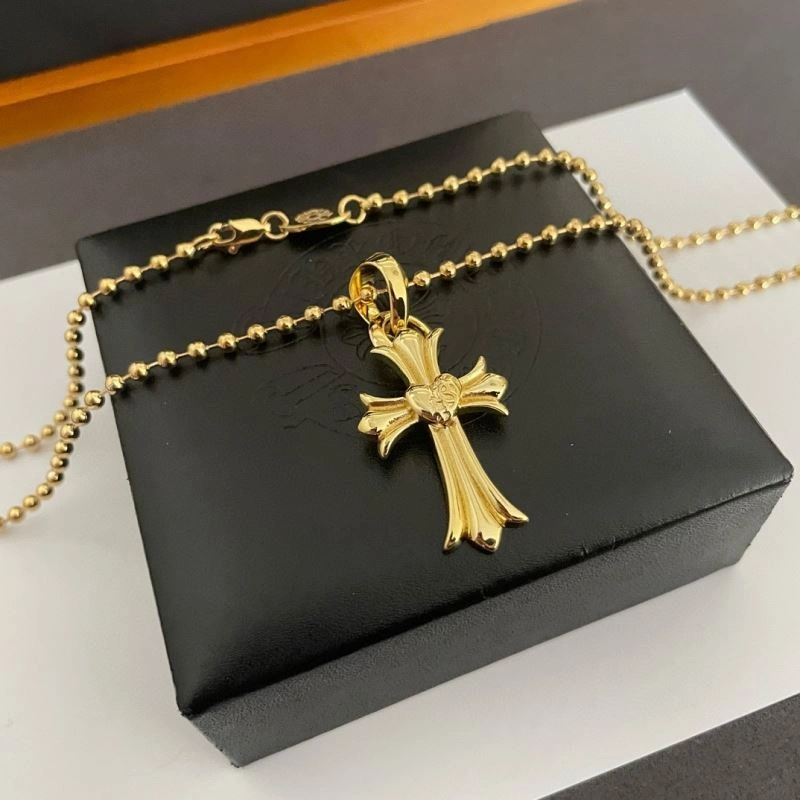High accuracy Chrome Hearts Necklaces