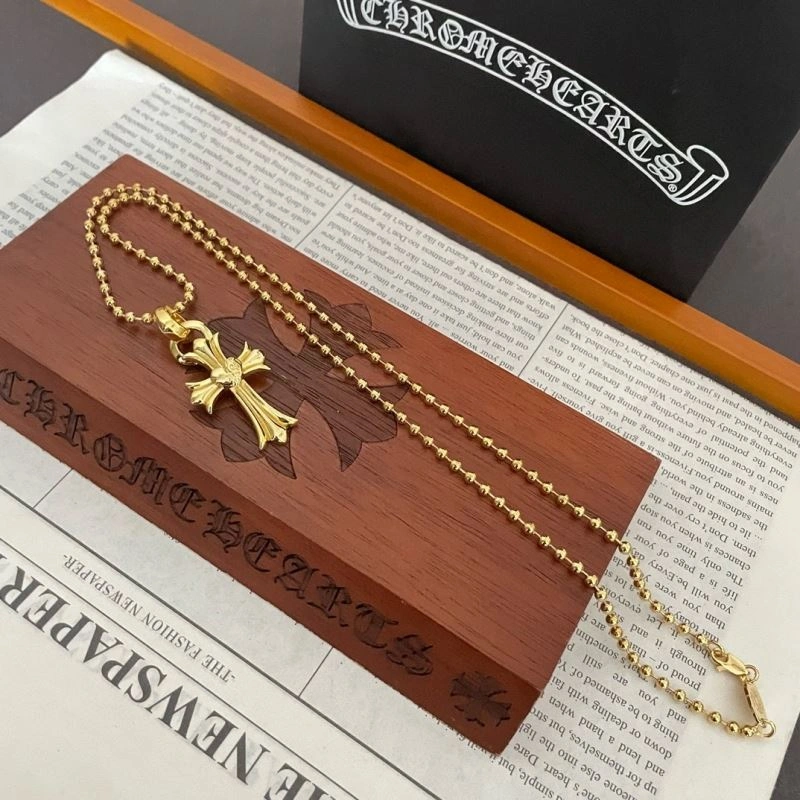 High accuracy Chrome Hearts Necklaces