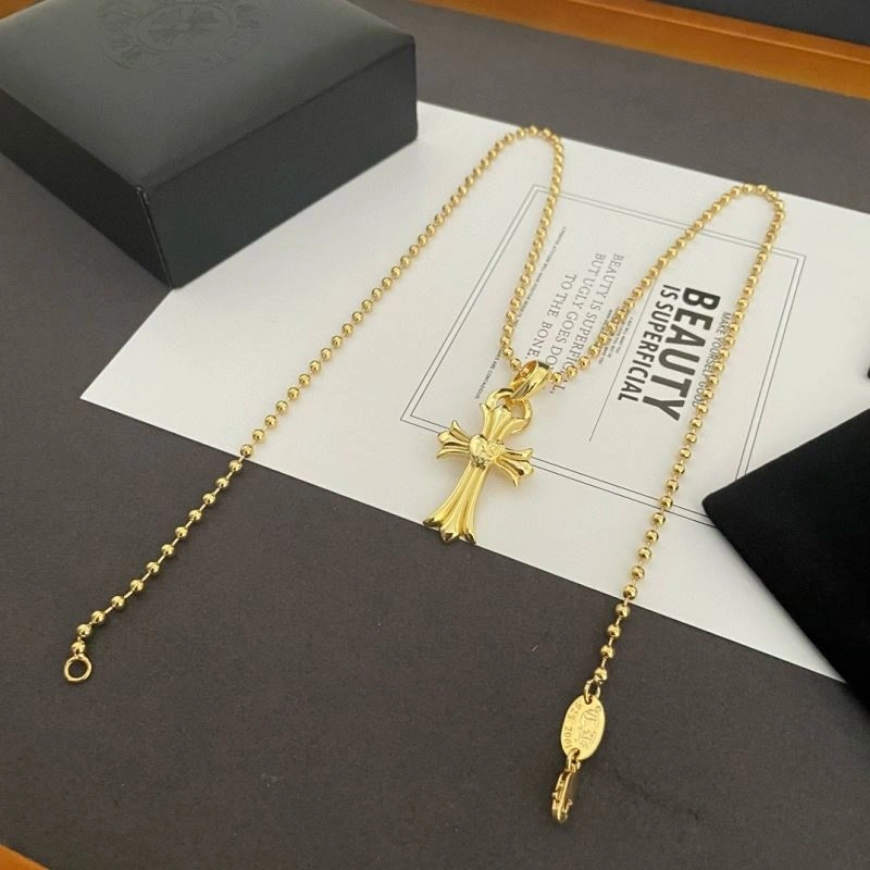 High accuracy Chrome Hearts Necklaces
