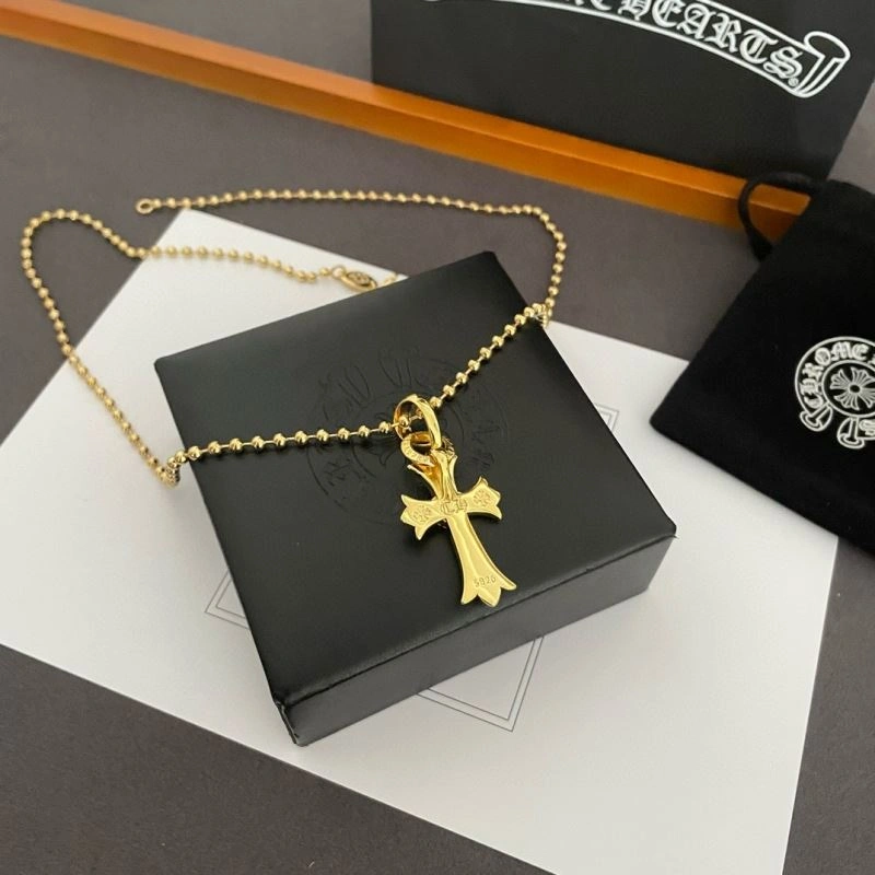 High accuracy Chrome Hearts Necklaces