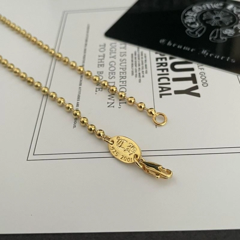 High accuracy Chrome Hearts Necklaces