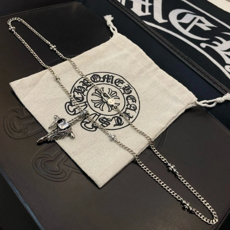Perfect replica Chrome Hearts Necklaces