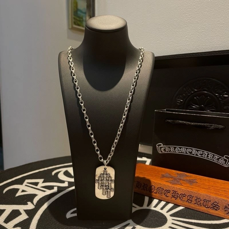 Chrome Hearts Necklaces