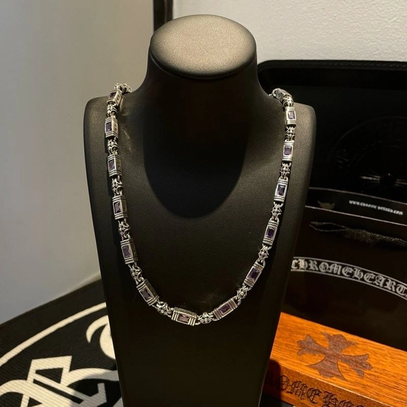 High fidelity Chrome Hearts Necklaces