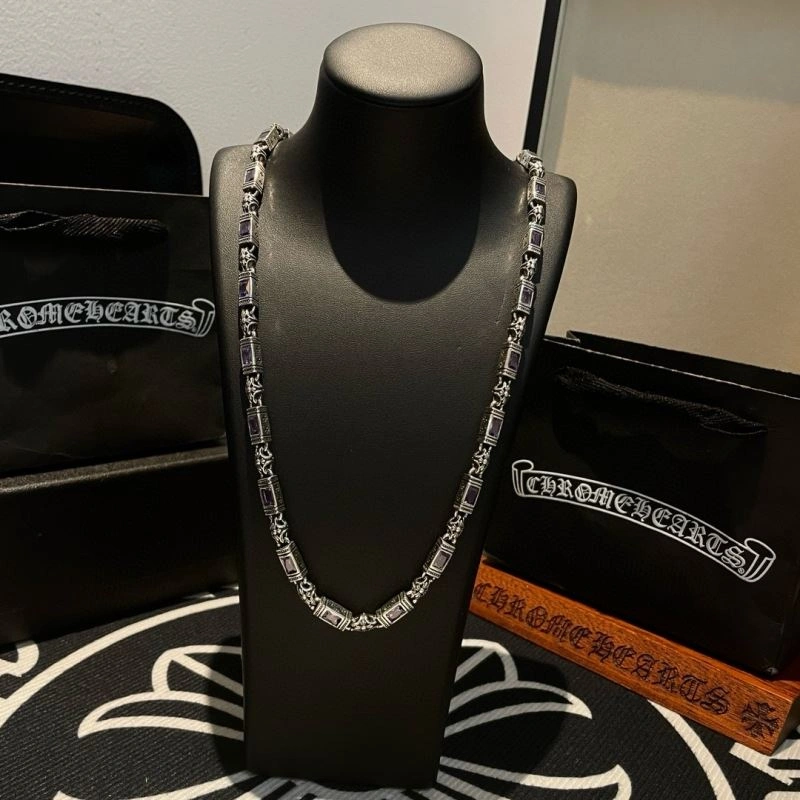 High fidelity Chrome Hearts Necklaces