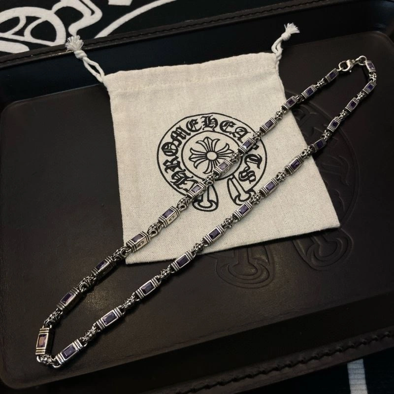 High fidelity Chrome Hearts Necklaces