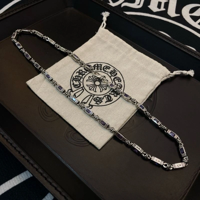 High fidelity Chrome Hearts Necklaces