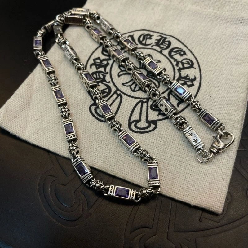 High fidelity Chrome Hearts Necklaces