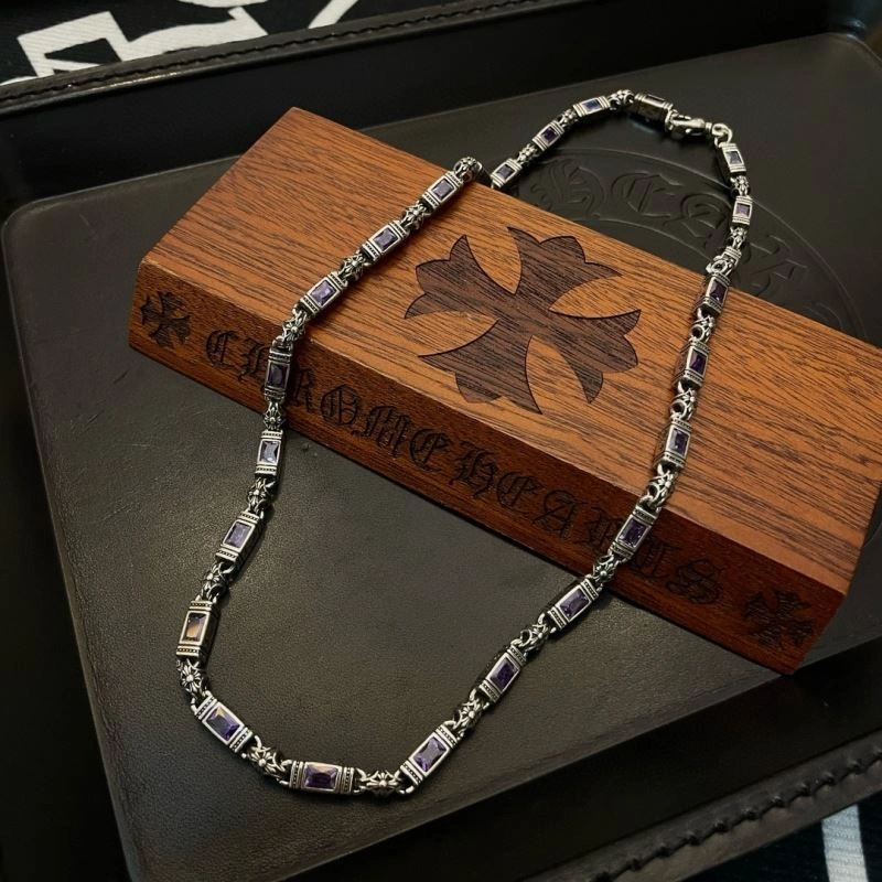 High fidelity Chrome Hearts Necklaces