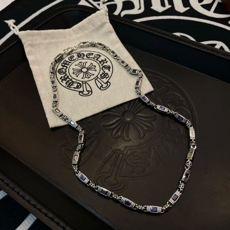 High fidelity Chrome Hearts Necklaces