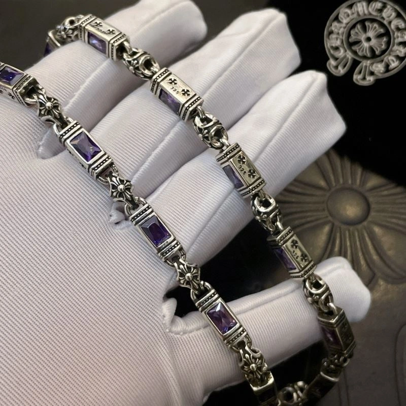 High fidelity Chrome Hearts Necklaces