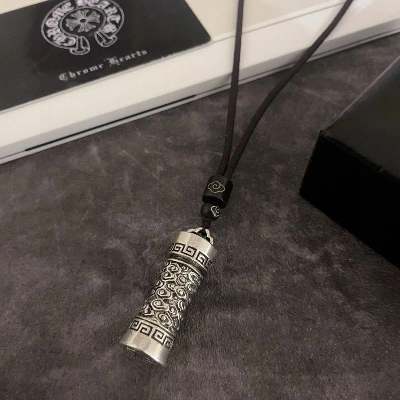 Perfect replica Chrome Hearts Necklaces