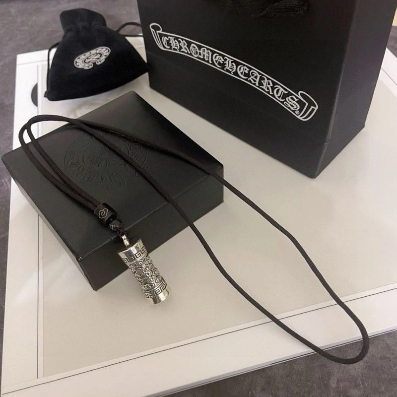 Perfect replica Chrome Hearts Necklaces