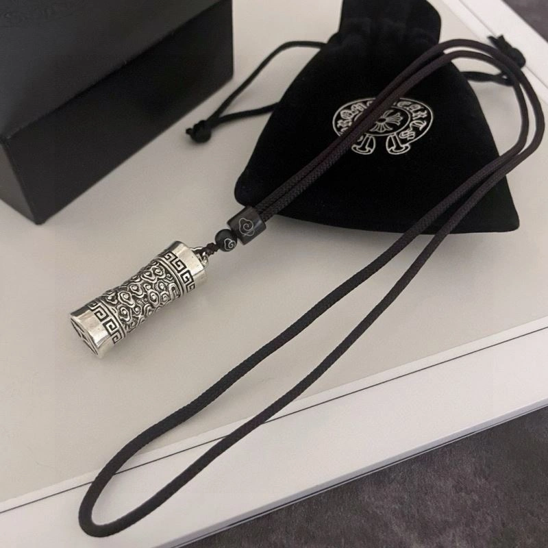 Perfect replica Chrome Hearts Necklaces