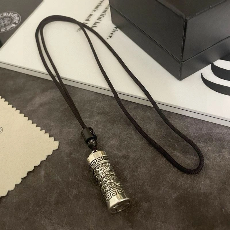 Perfect replica Chrome Hearts Necklaces