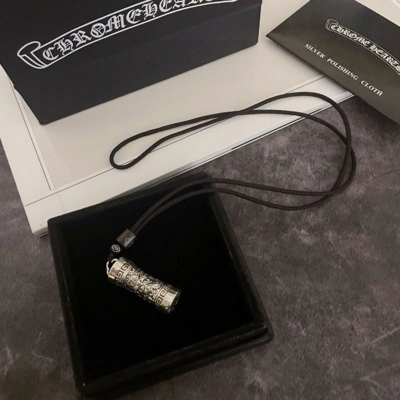 Perfect replica Chrome Hearts Necklaces