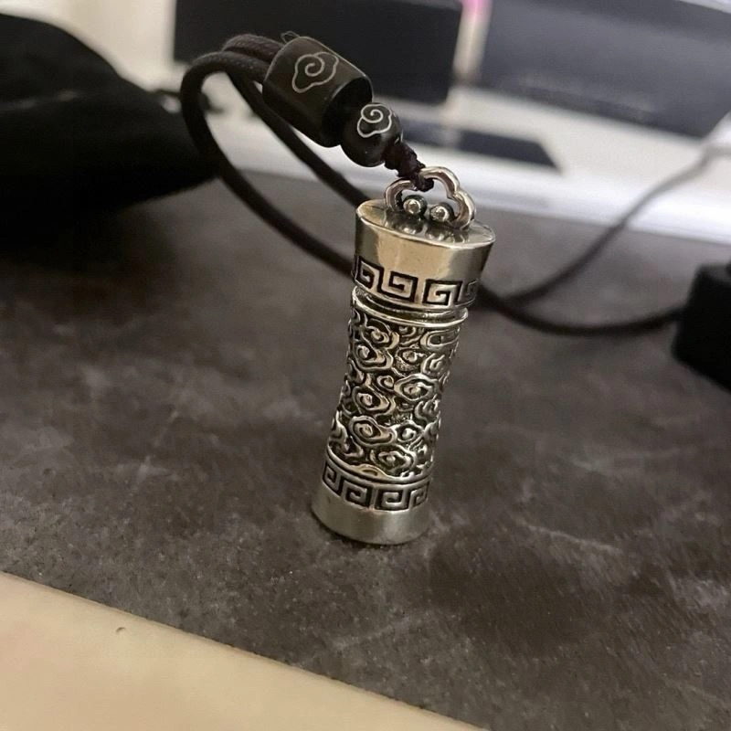 Perfect replica Chrome Hearts Necklaces