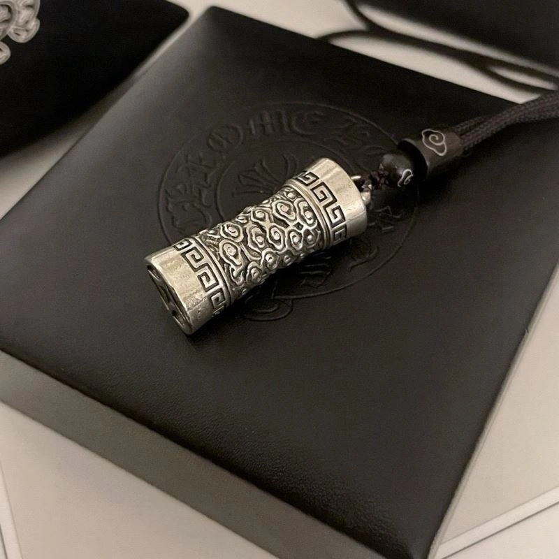 Perfect replica Chrome Hearts Necklaces