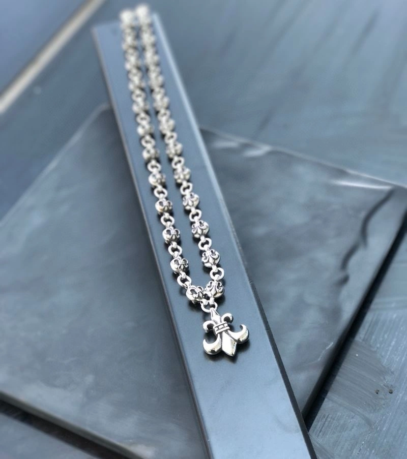 1:1 copy Chrome Hearts Necklaces