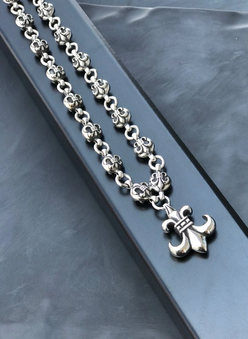 1:1 copy Chrome Hearts Necklaces
