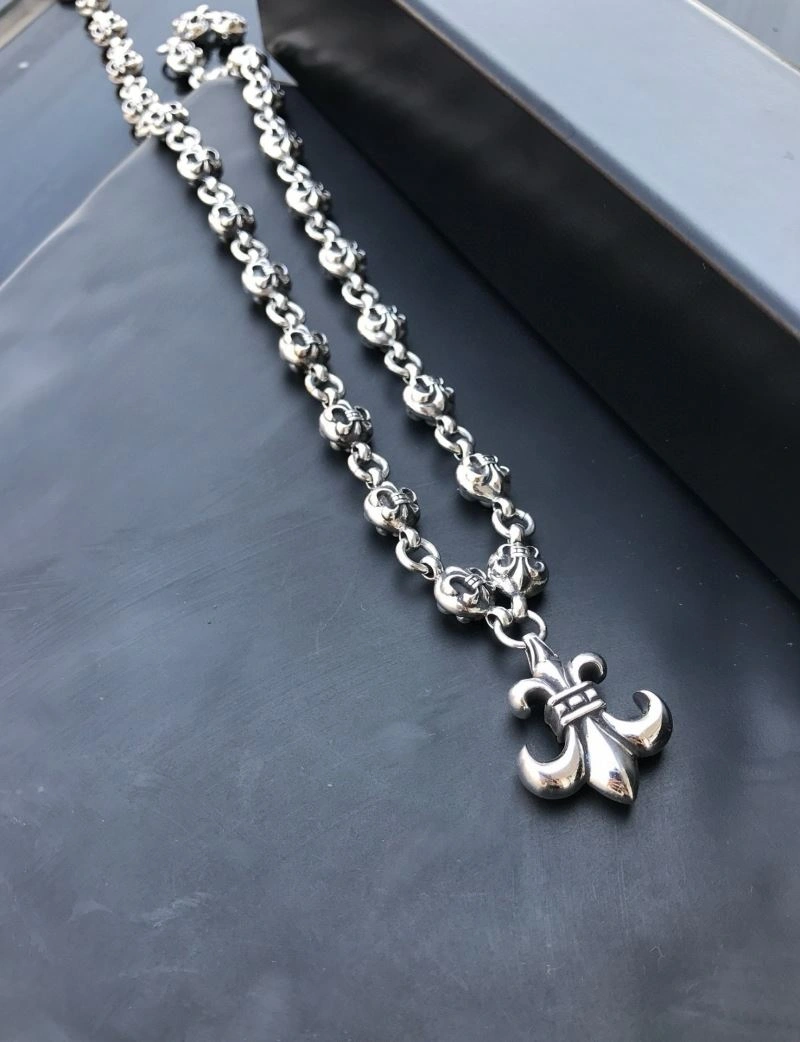1:1 copy Chrome Hearts Necklaces