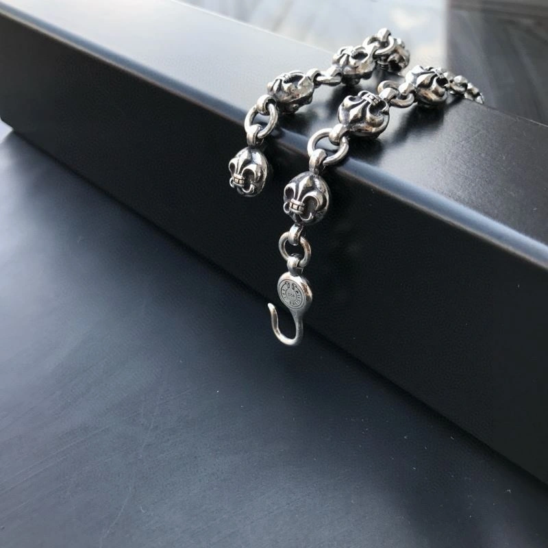 1:1 copy Chrome Hearts Necklaces