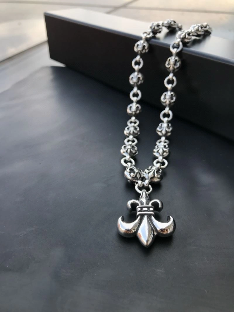 1:1 copy Chrome Hearts Necklaces