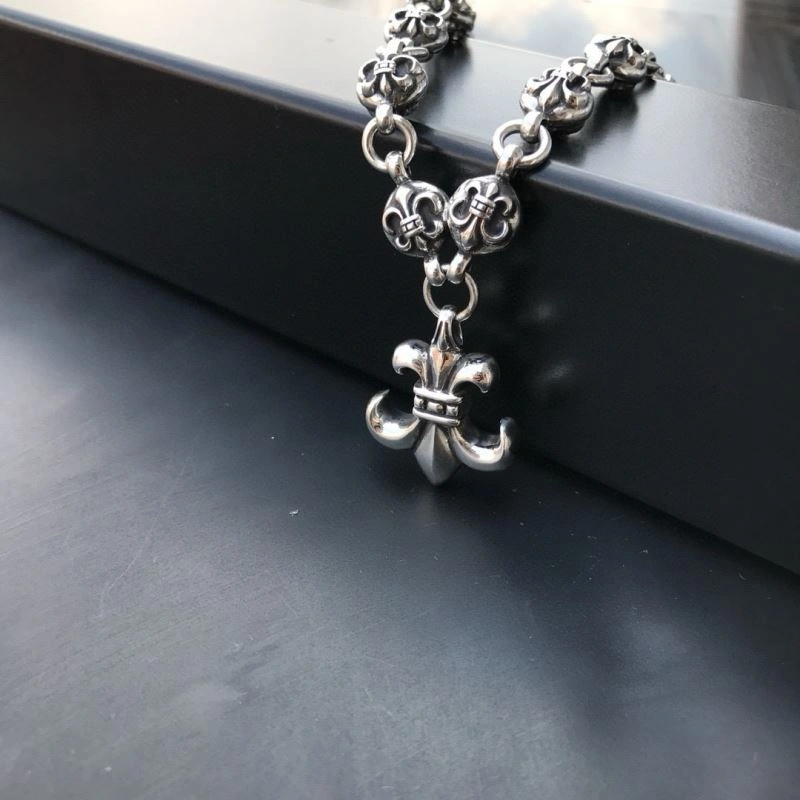 1:1 copy Chrome Hearts Necklaces