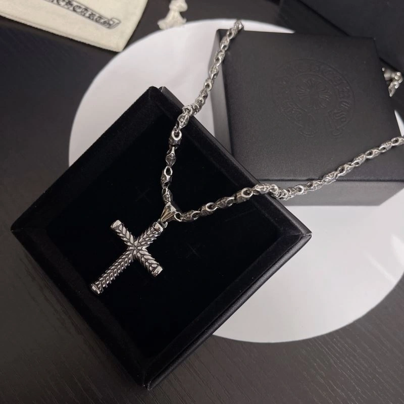 Affordable Chrome Hearts Necklaces