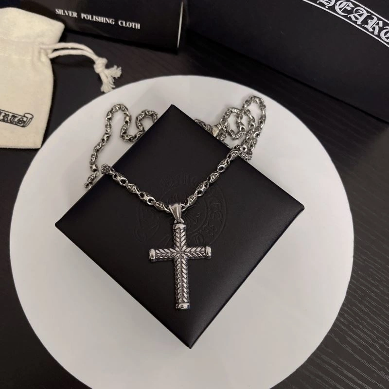 Affordable Chrome Hearts Necklaces