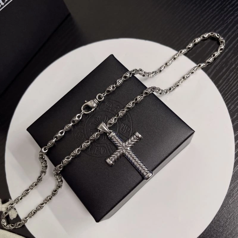 Affordable Chrome Hearts Necklaces