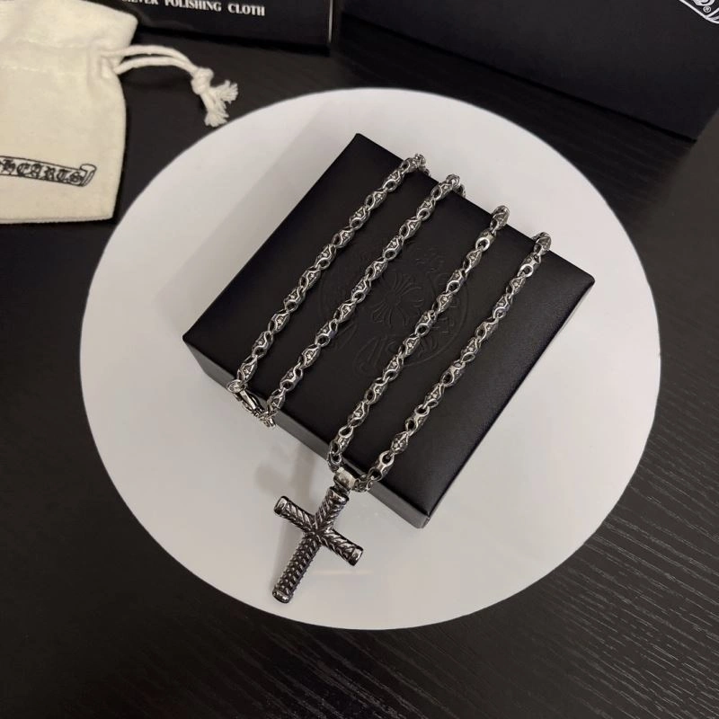 Affordable Chrome Hearts Necklaces