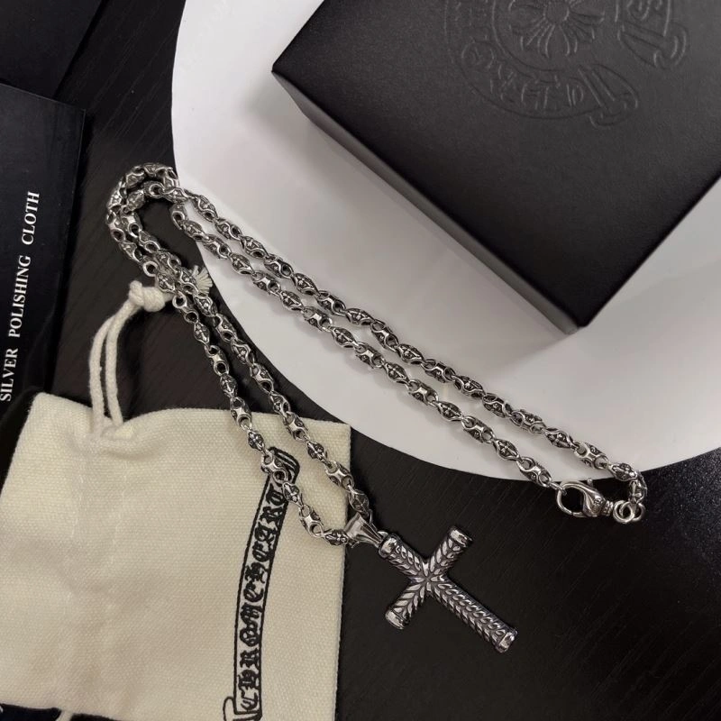 Affordable Chrome Hearts Necklaces