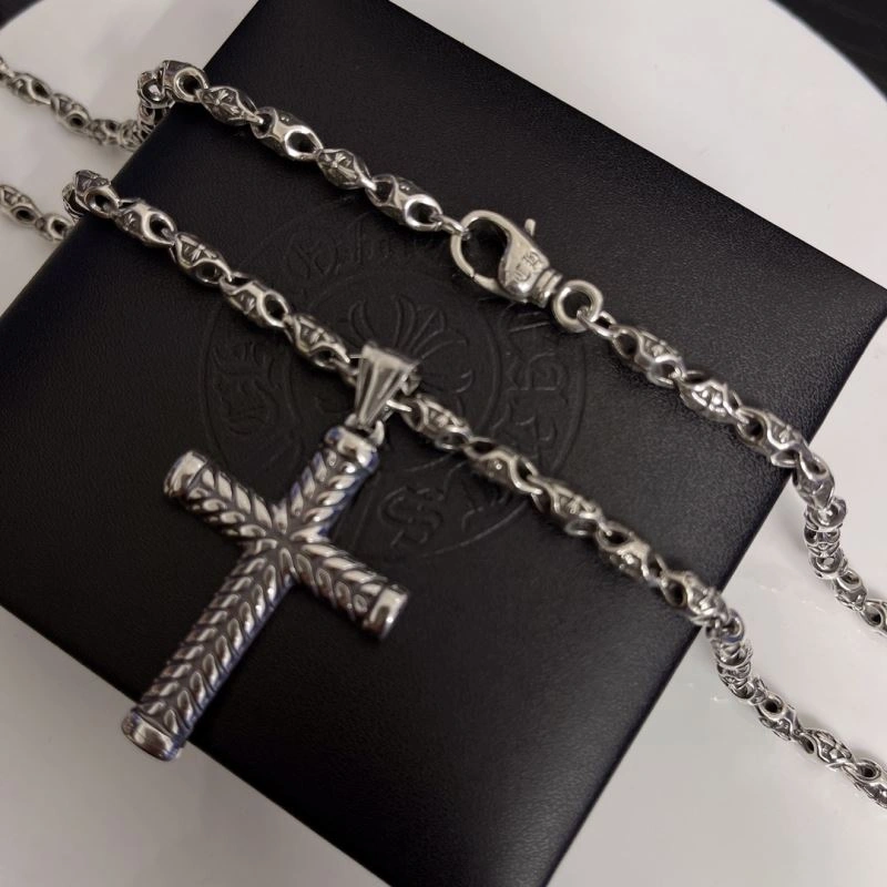 Affordable Chrome Hearts Necklaces