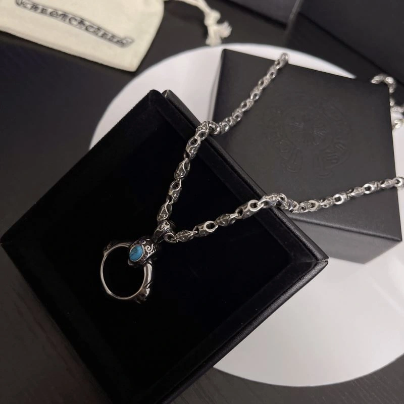Discounted Chrome Hearts Necklaces