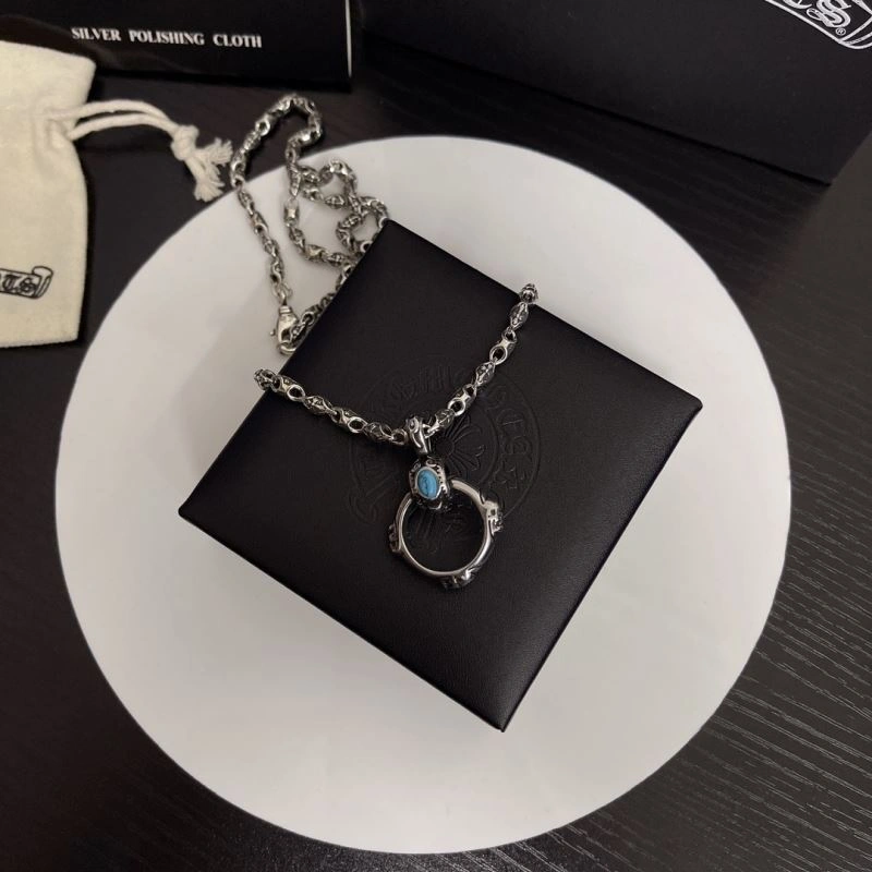 Discounted Chrome Hearts Necklaces