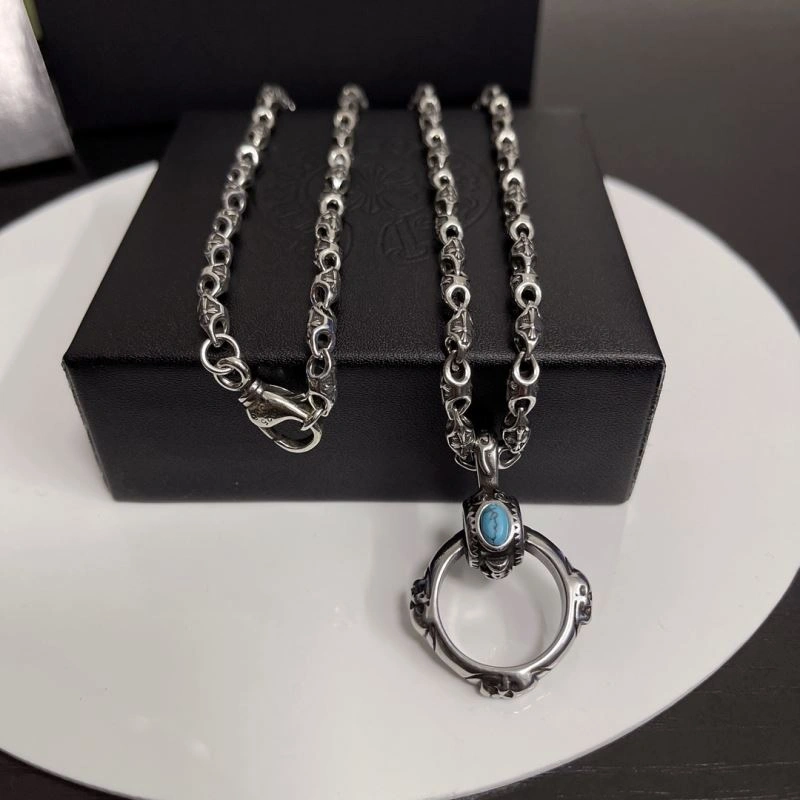 Discounted Chrome Hearts Necklaces