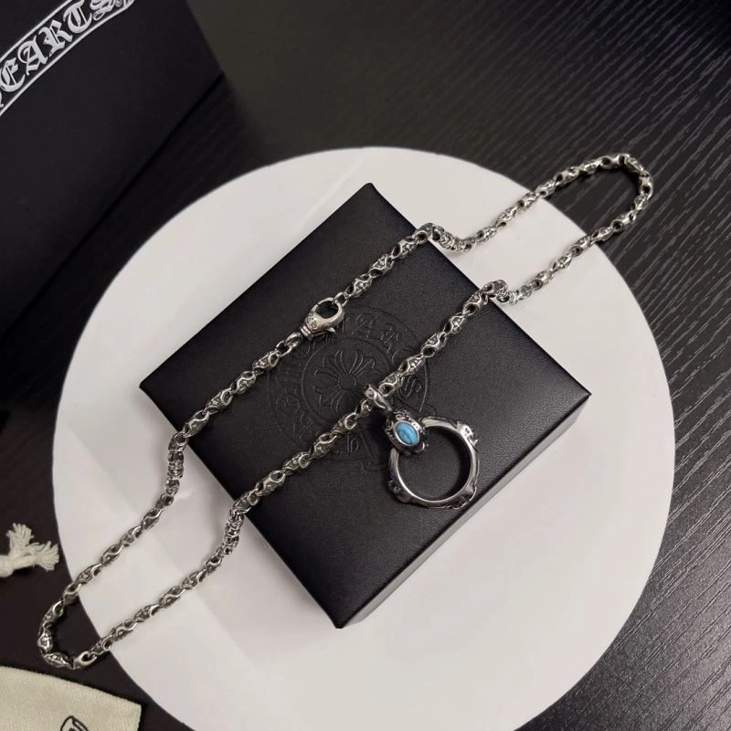 Discounted Chrome Hearts Necklaces