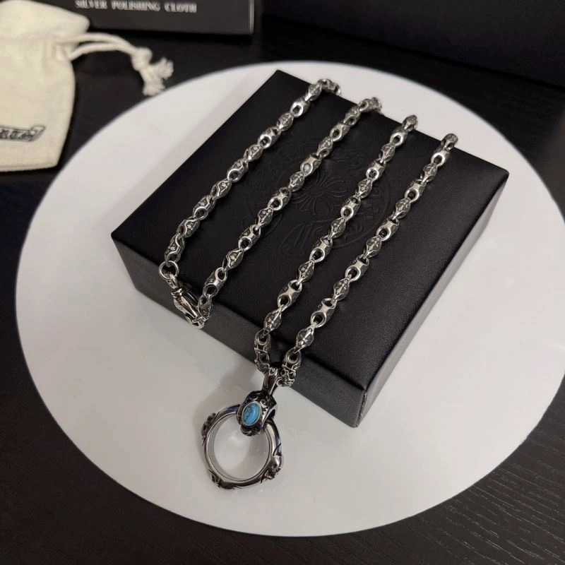 Discounted Chrome Hearts Necklaces