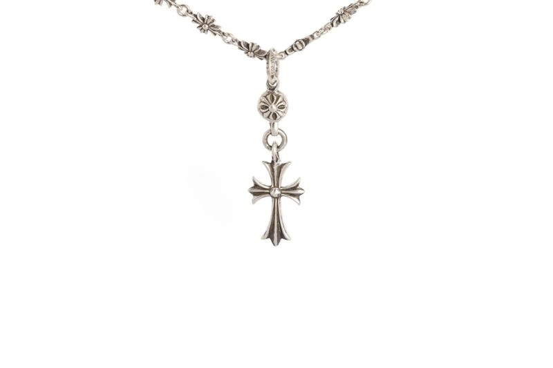 Cut-rate Chrome Hearts Necklaces