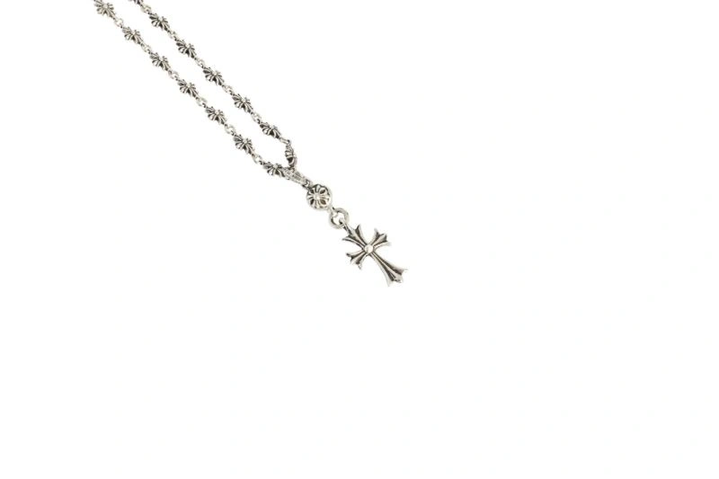 Cut-rate Chrome Hearts Necklaces