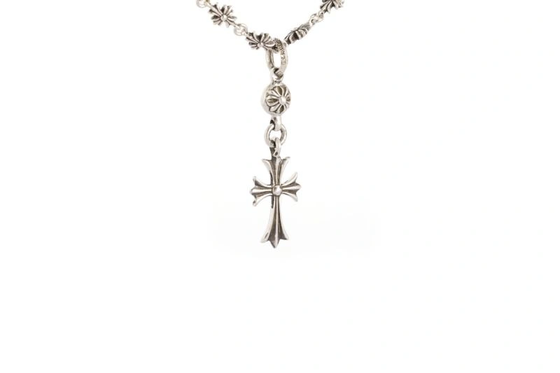 Cut-rate Chrome Hearts Necklaces