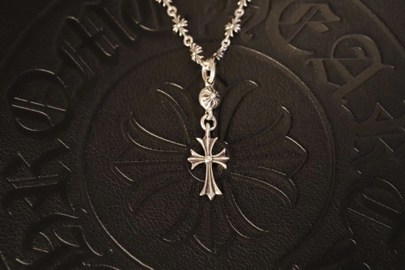 Cut-rate Chrome Hearts Necklaces
