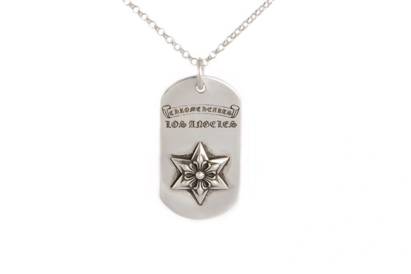 Chrome Hearts Necklaces