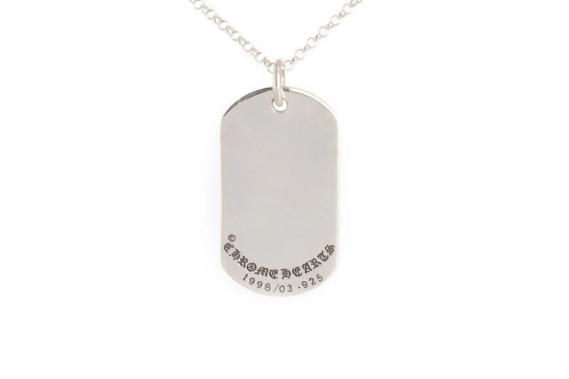 Value-priced Chrome Hearts Necklaces