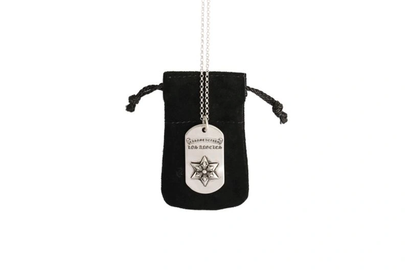 Value-priced Chrome Hearts Necklaces