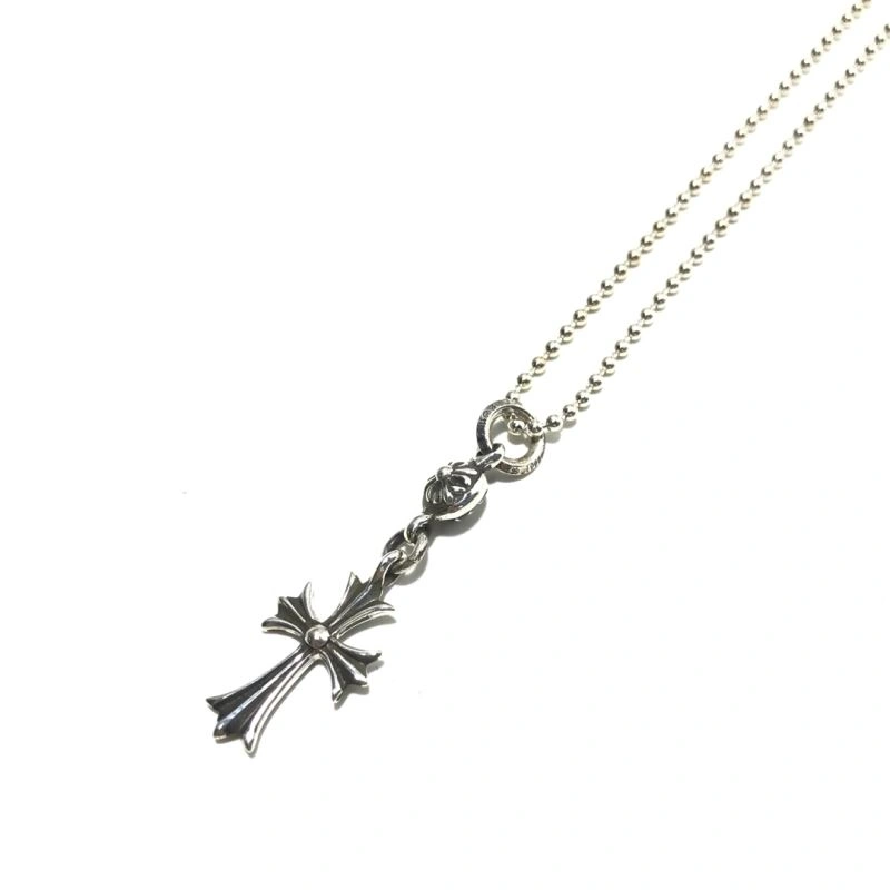 Real Chrome Hearts Necklaces
