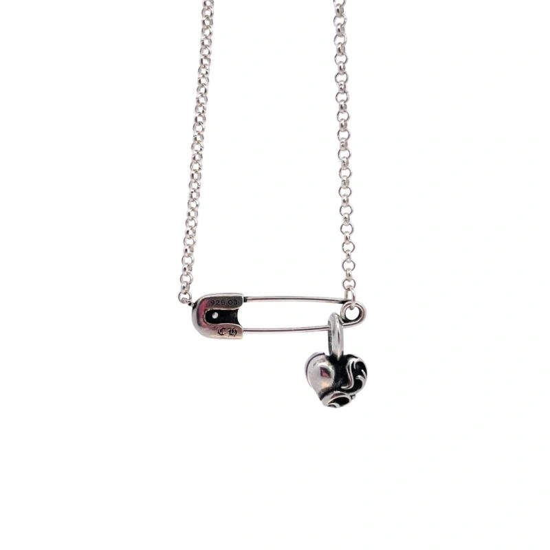 Bargain Chrome Hearts Necklaces