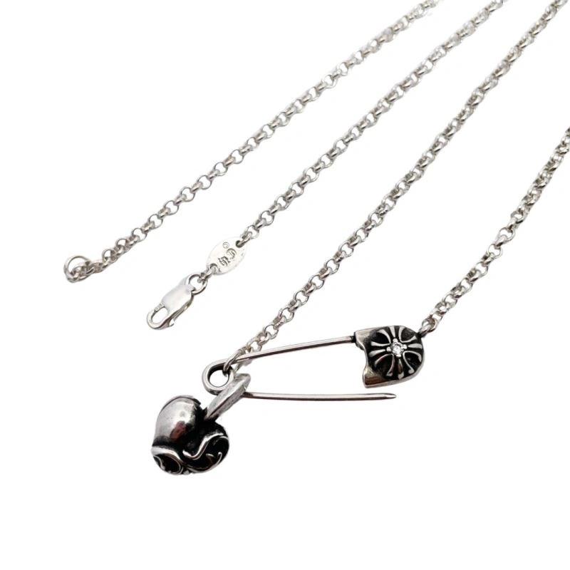 Bargain Chrome Hearts Necklaces