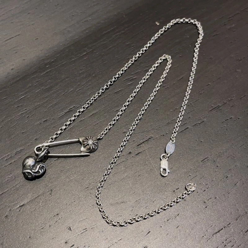 Bargain Chrome Hearts Necklaces